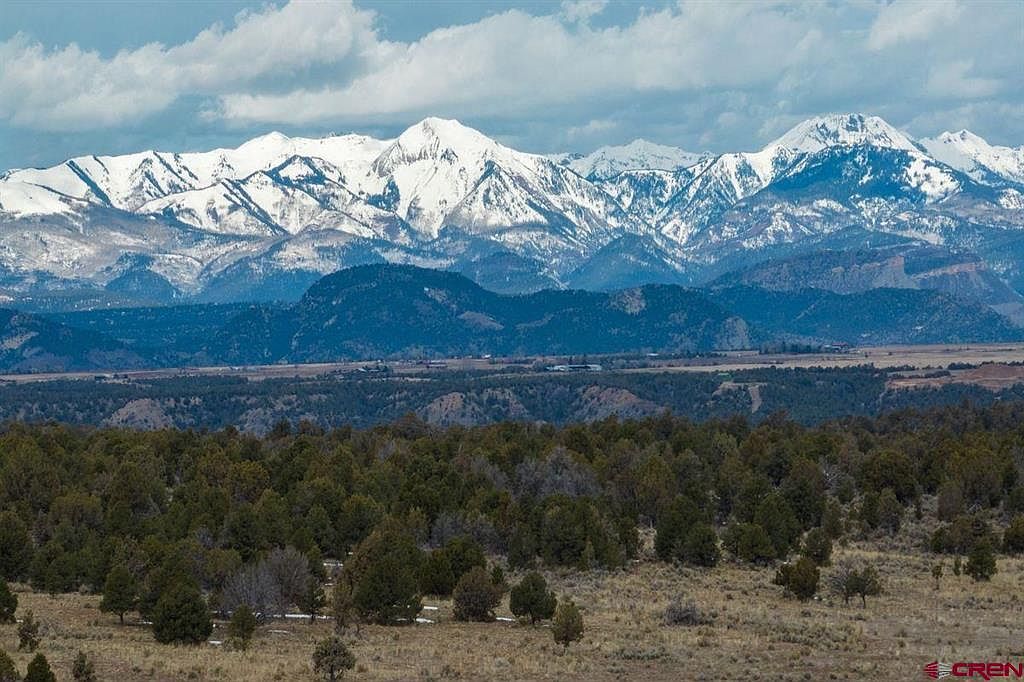 2007 County Road 318, Ignacio, CO 81137 | MLS #811141 | Zillow