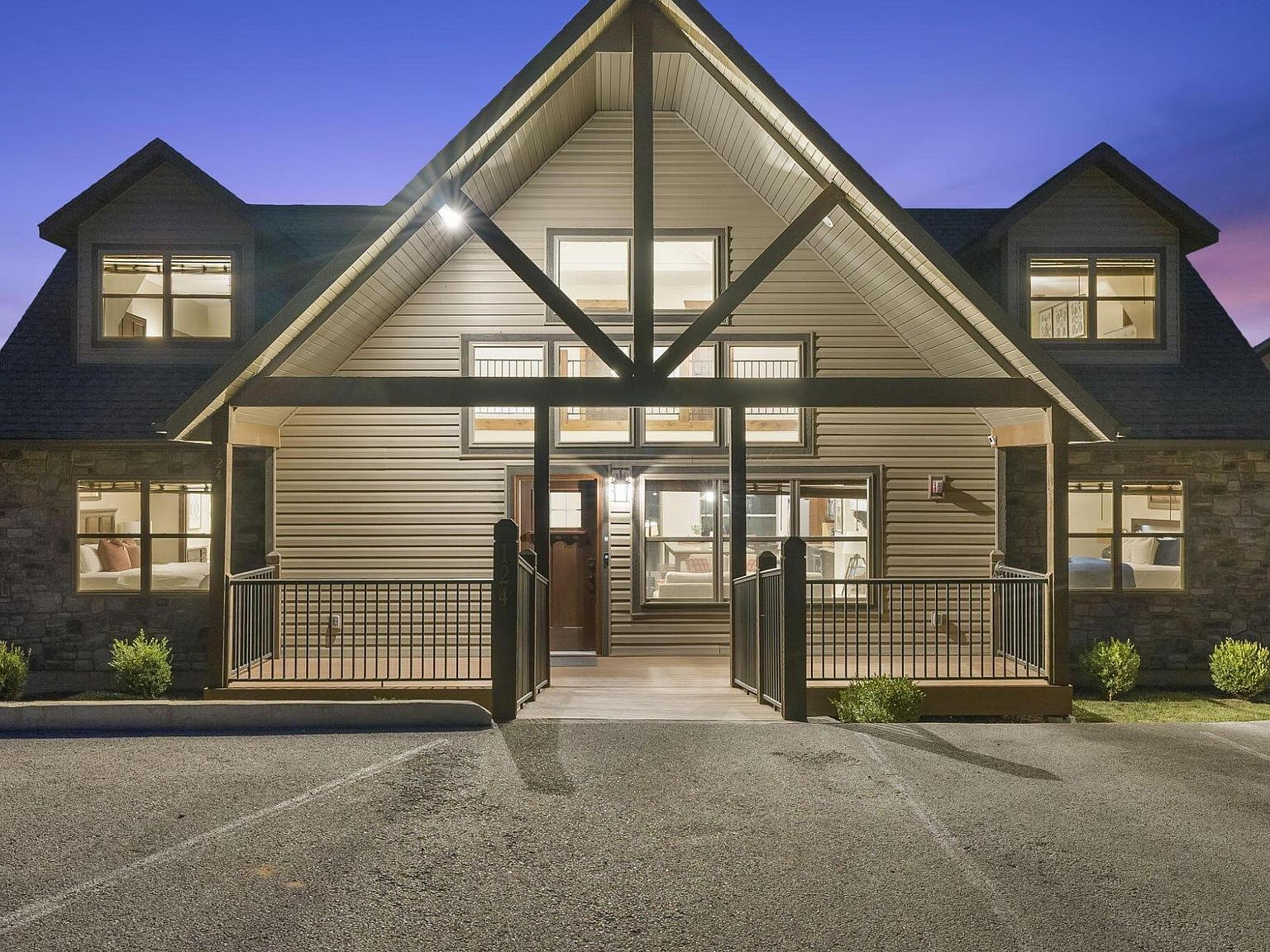 124 Amanda Paige Drive BLDG 124, Branson, MO 65616 | MLS #60268857 | Zillow