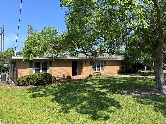 117 Morris Dr, Alma, GA 31510 | MLS #21423 | Zillow