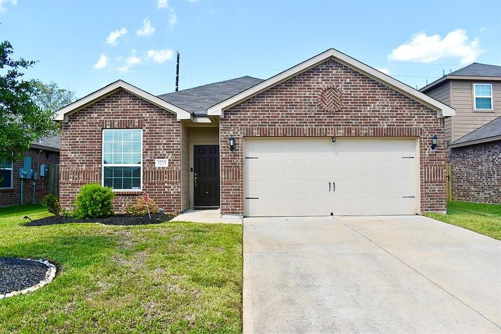 1223 Diamond Drape Dr, Rosharon, TX 77583 | Zillow