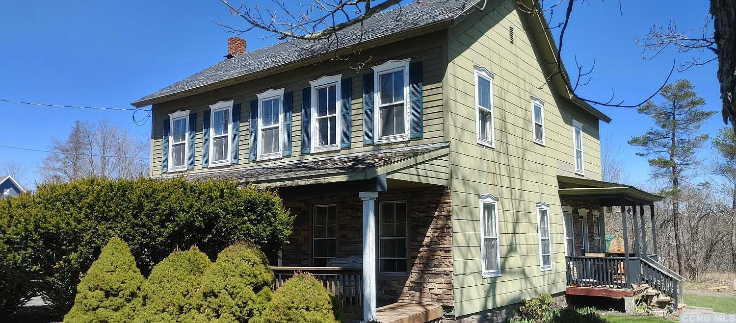 357 Route 296, Windham, NY 12439 | MLS #146080 | Zillow