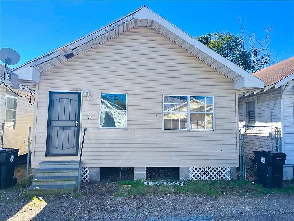 13 Mars Pl, New Orleans, LA 70125 | MLS #2496397 | Zillow