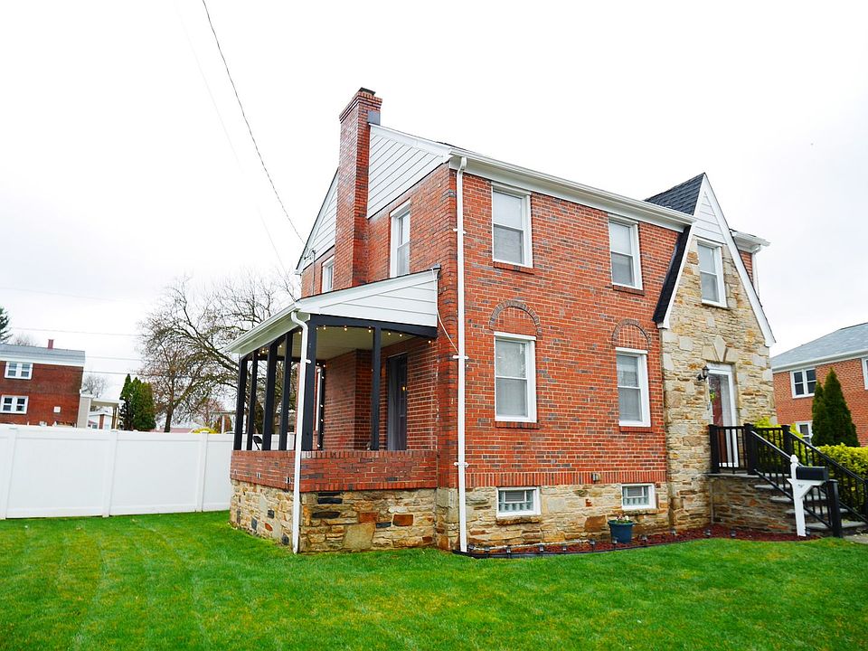 6303 Liberty Rd, Baltimore, MD 21207 | Zillow