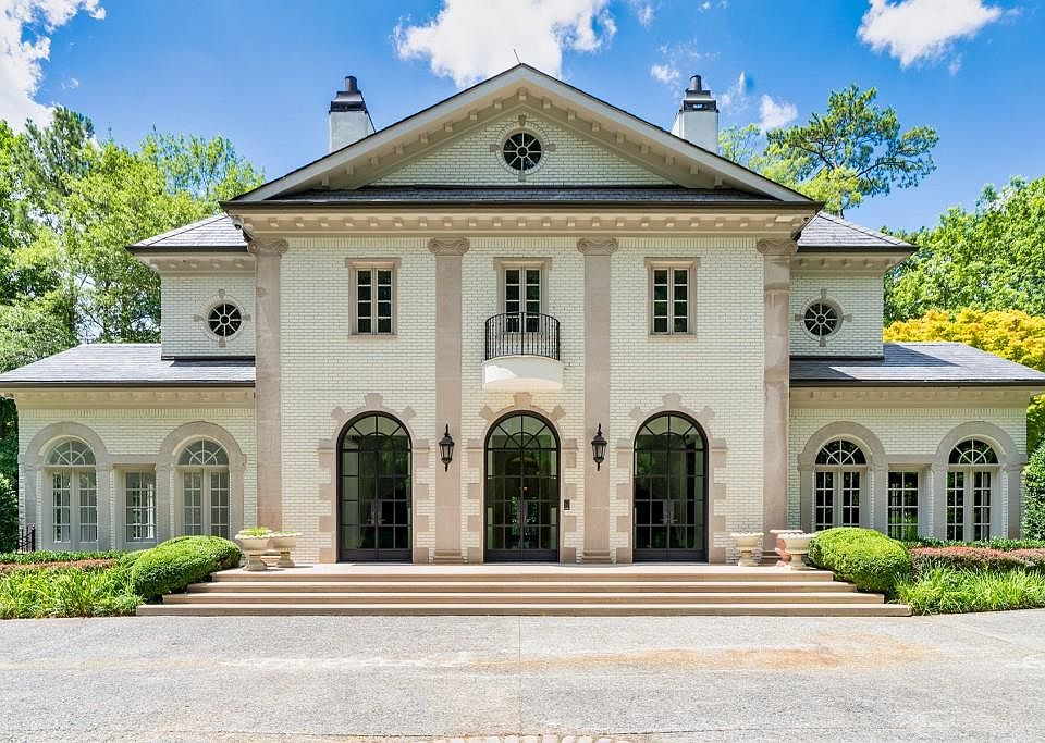 3861 Randall Mill Rd NW, Atlanta, GA 30327 | MLS #7066514 | Zillow