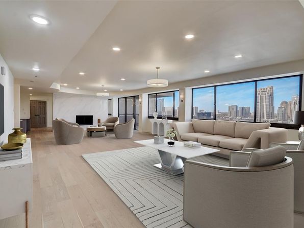 Houston TX Condos & Apartments For Sale - 971 Listings | Zillow