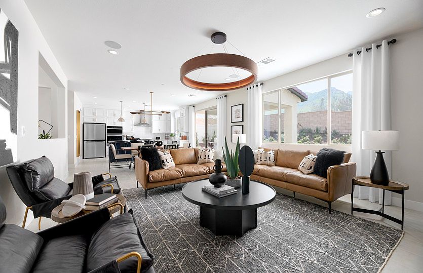 Pinewood Plan, Pinnacle at Summit Canyon, Riverside, CA 92507 | Zillow