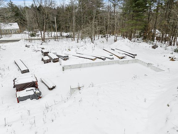 118 Bryant Road, Wolfeboro, NH 03894 | MLS #4983072 | Zillow