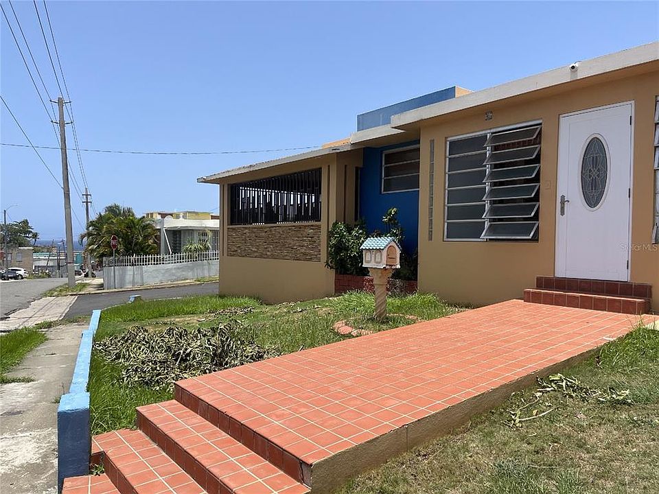 Calle 3 Ocean Vw #URB-8, Arecibo, PR 00612 | MLS #PR9101440 | Zillow