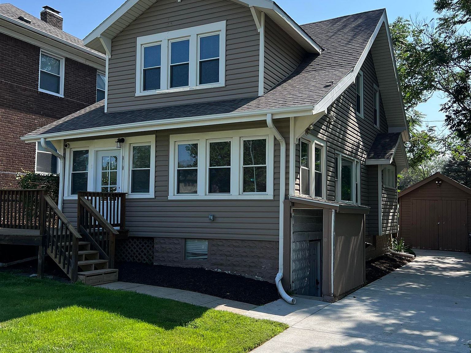 919 Lincoln Blvd, Omaha, NE 68131 | MLS #22318330 | Zillow