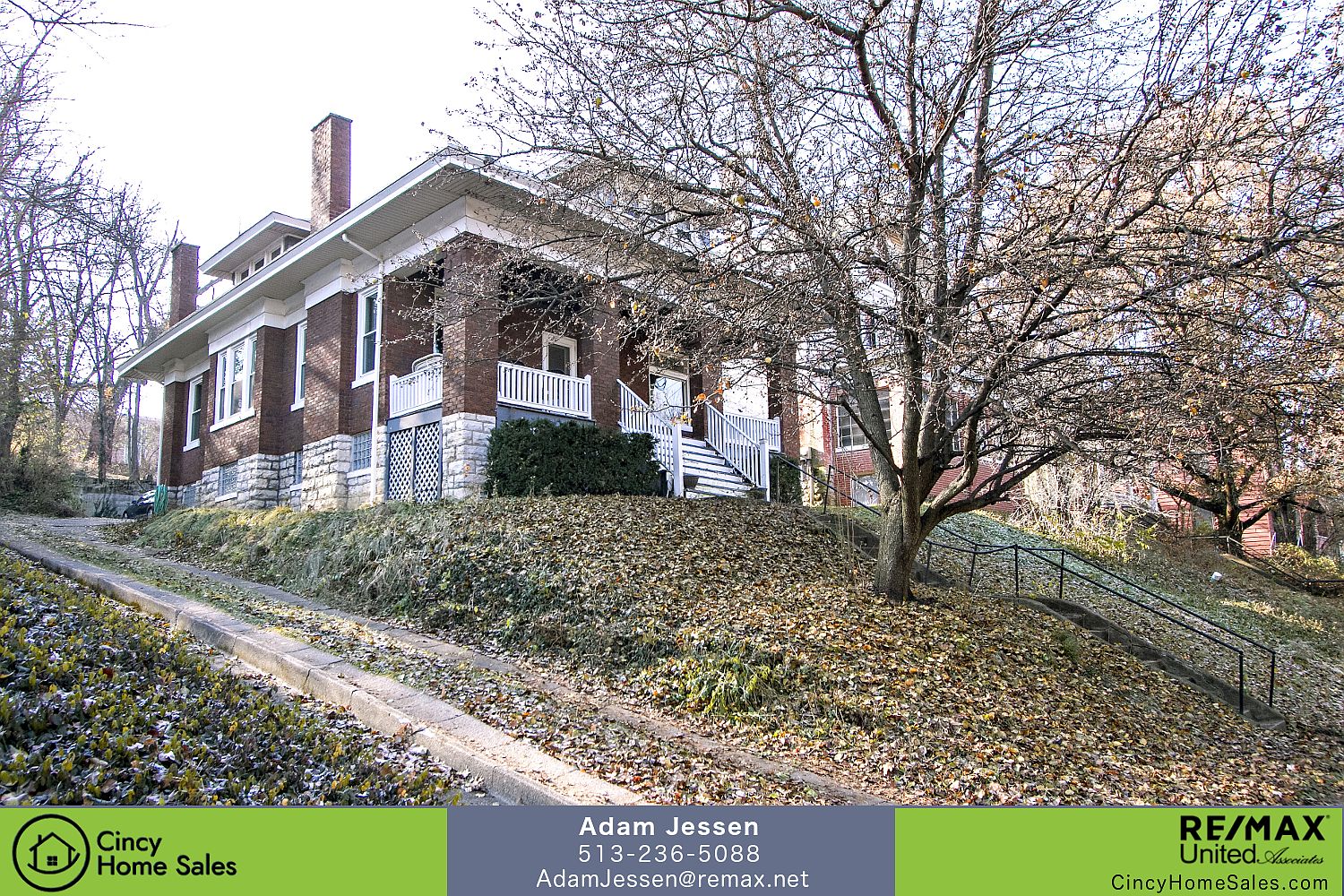 641 Riddle Rd, Cincinnati, OH 45220 | Zillow