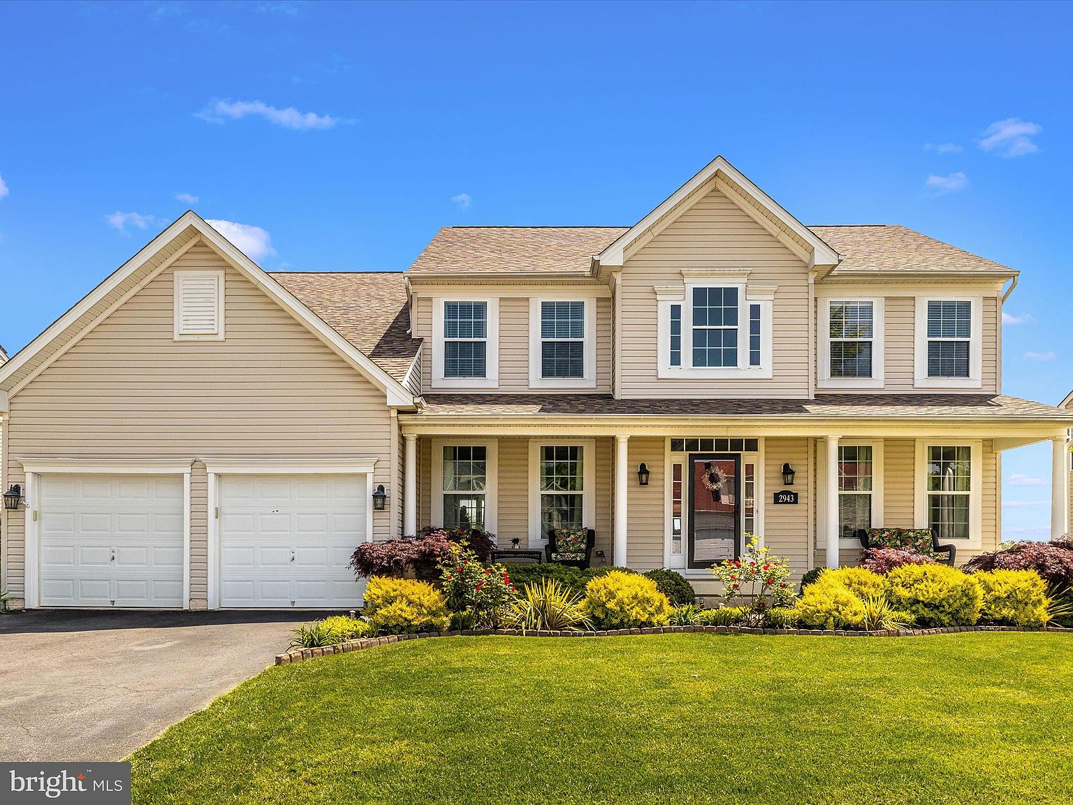 2943 Southwestern Ave, Manchester, MD 21102 | Zillow