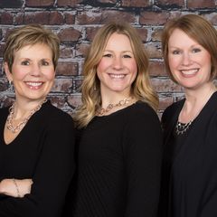 Coldwell Banker Team Vonna-Jeanne-Leslie - Real Estate Agent in Olympia ...