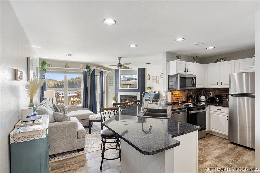 549 Park Place Dr #3B, Kaiser, MO 65047 | MLS #3559010 | Zillow