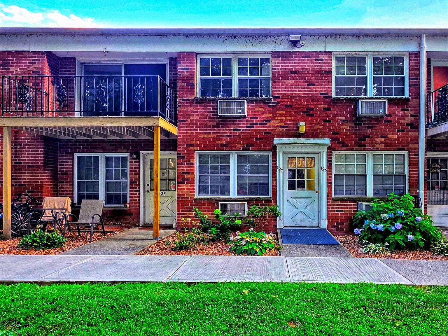 1 Colonial Road #127, Beacon, NY 12508 | Zillow