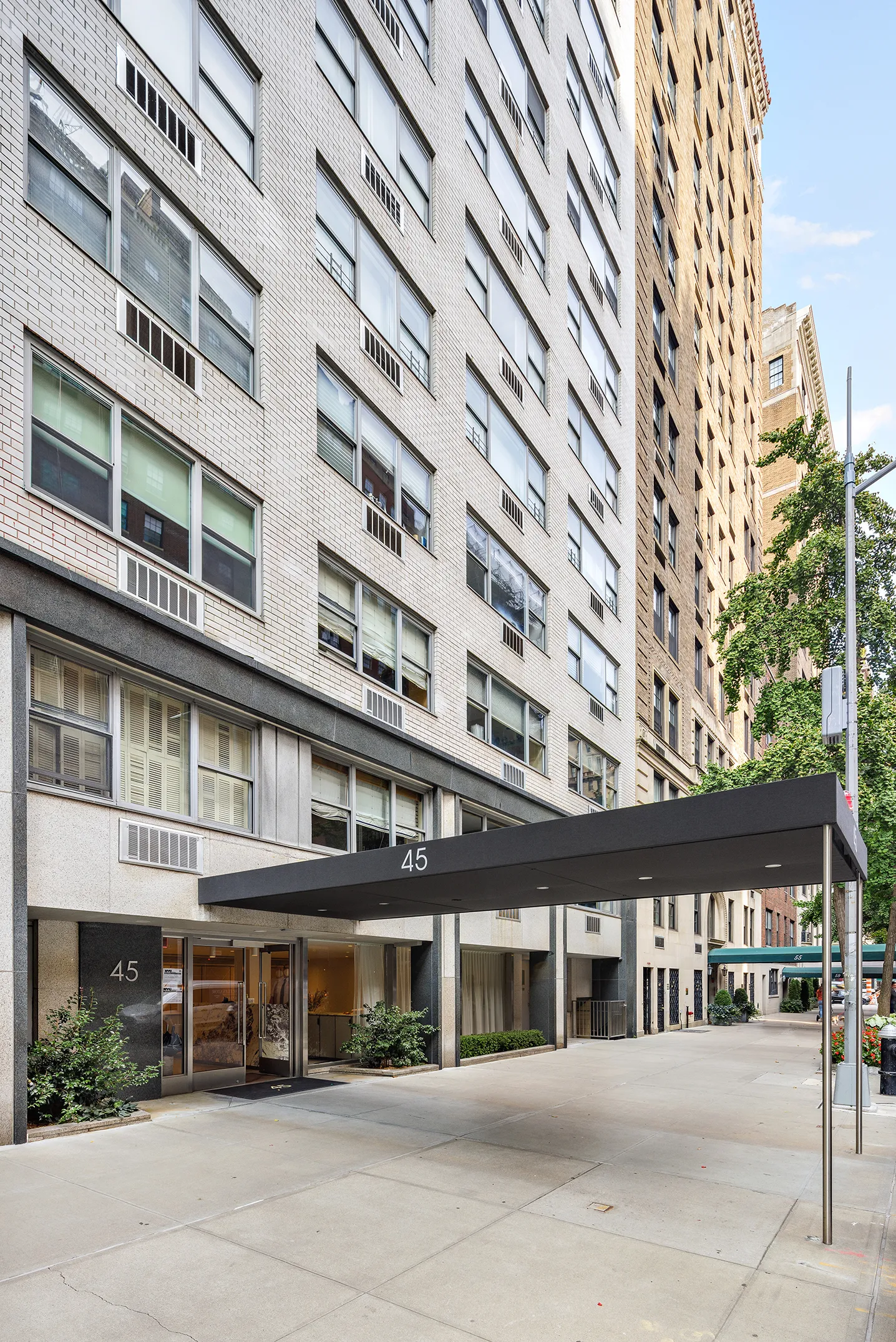 45 East 72nd Street #12A in Lenox Hill, Manhattan | StreetEasy