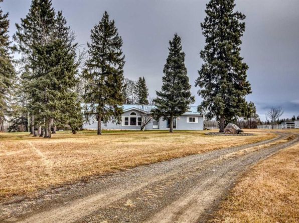 Mountain View County AB Real Estate - Mountain View County AB Homes For ...