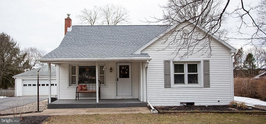 1814 Sterretts Gap Ave, Carlisle, PA 17013 | Zillow