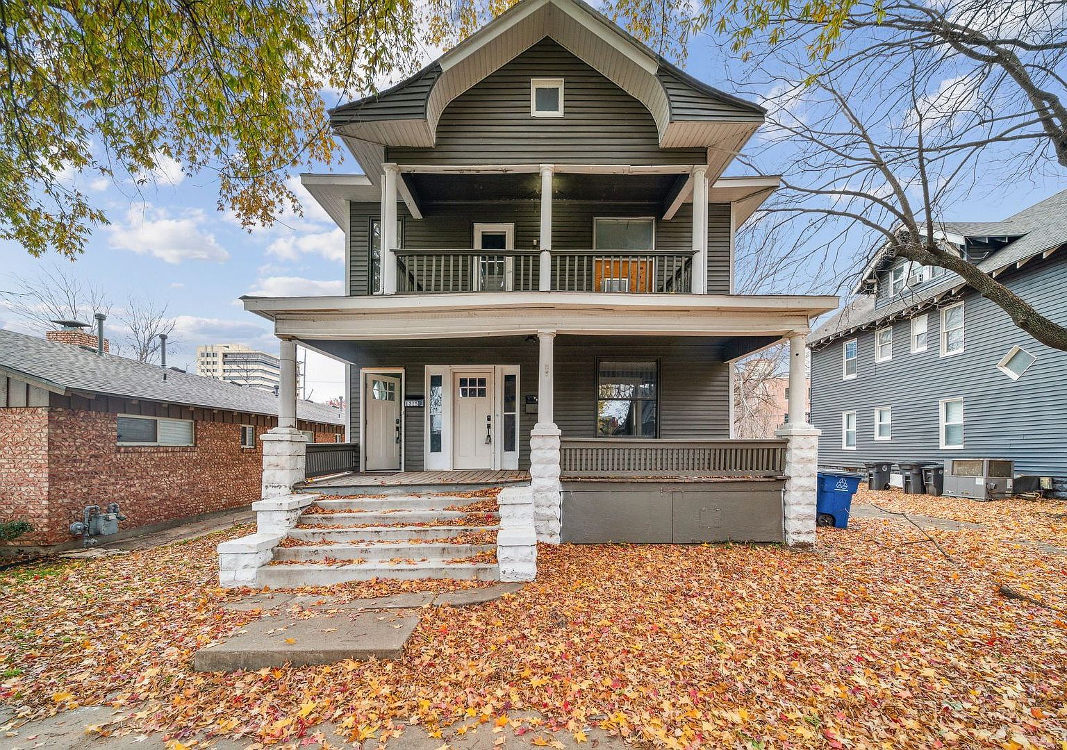 1315 S Carson Ave #B, Tulsa, OK 74119 | Zillow