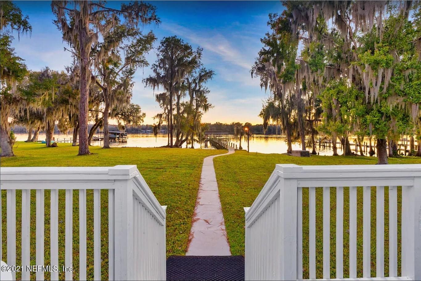 135 N Lake George Dr, Georgetown, FL 32139 | Zillow