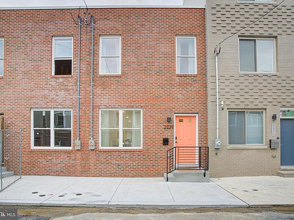 2225 E William St, Philadelphia, PA 19134 | MLS #PAPH2333188 | Zillow