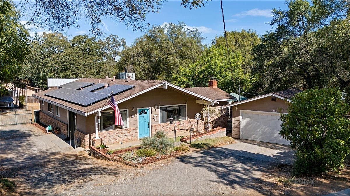 11465 Edgewood Rd, Auburn, CA 95603 | Zillow