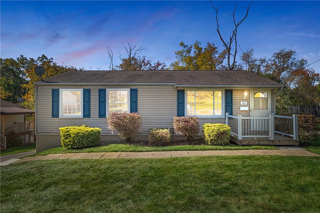 408 Donnell Rd, New Kensington, PA 15068 | Zillow