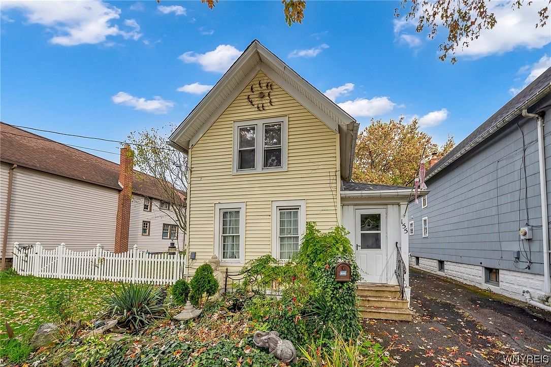 155 Bouck St, Tonawanda, NY 14150 | MLS #B1504146 | Zillow