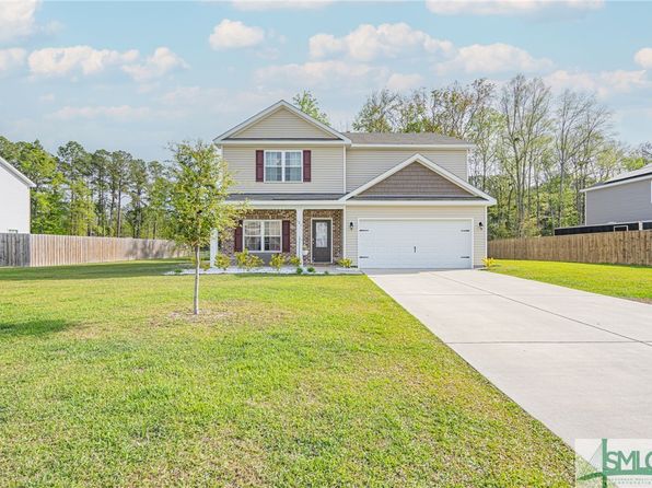 Springfield GA Real Estate - Springfield GA Homes For Sale | Zillow