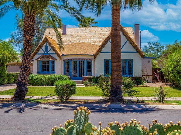 Unique Architectural - Phoenix Real Estate - 6 Homes For Sale | Zillow