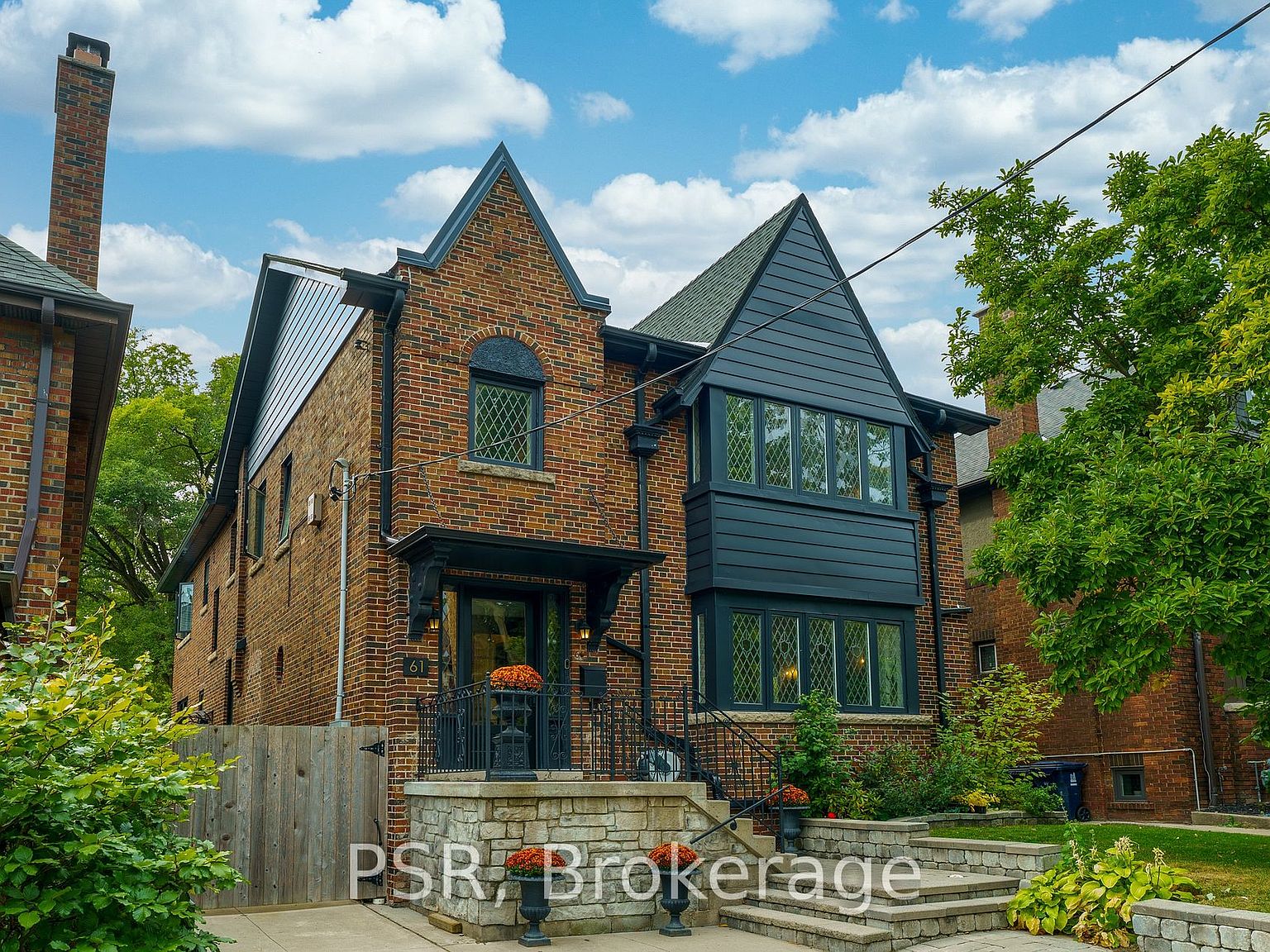 61 Burnside Dr, Toronto, ON M6G 2M9 | MLS #C7204264 | Zillow