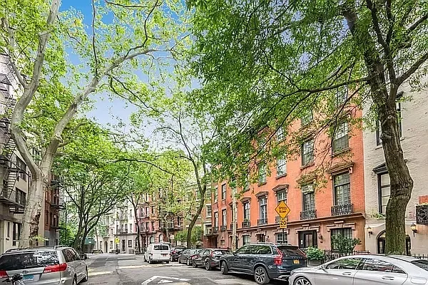 55 Morton Street #3C in West Village, Manhattan | StreetEasy
