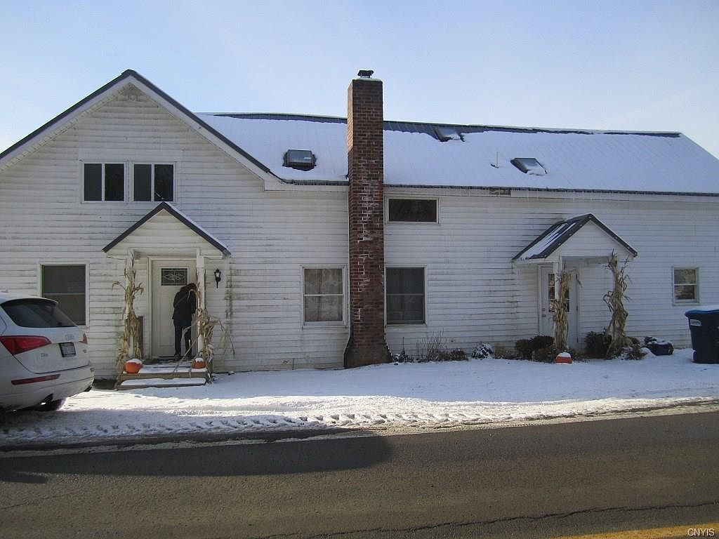 4559 County Highway 18, New Berlin, NY 13411 | Zillow