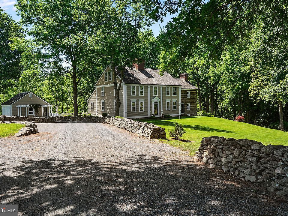 35571 Millville Rd, Middleburg, VA 20117 | Zillow