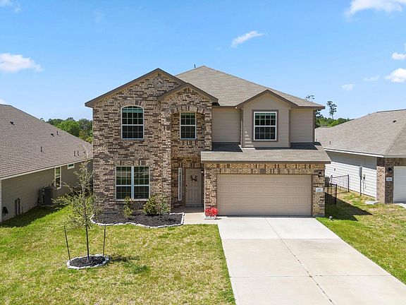 247 Shoreview Dr, Conroe, TX 77303 | MLS #8097550 | Zillow