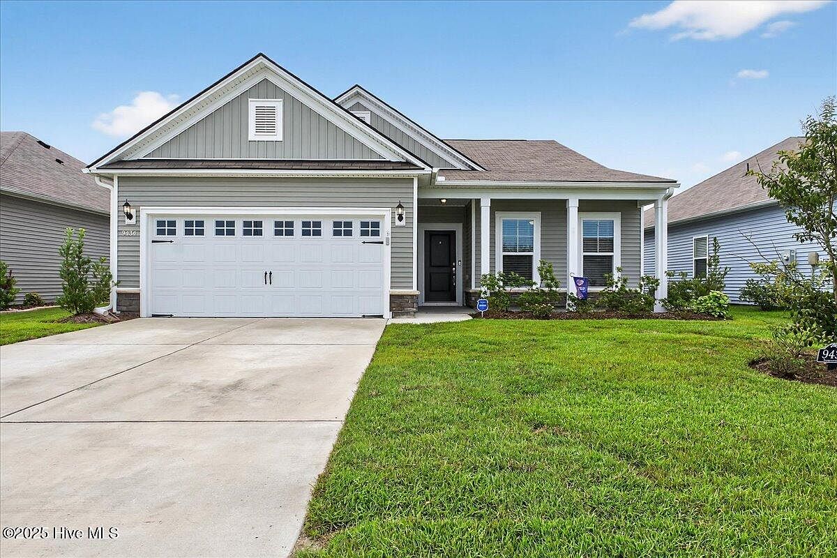 9434 Barnstormer Drive, Calabash, NC 28467 | Zillow