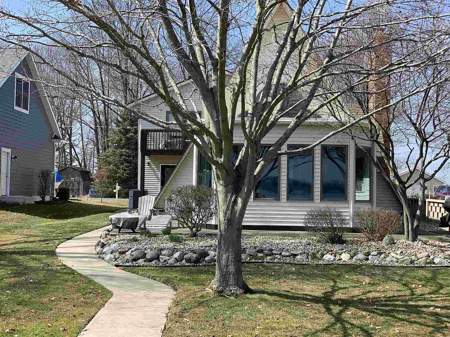 3898 W Shore Dr, Bremen, IN 46506 | Zillow