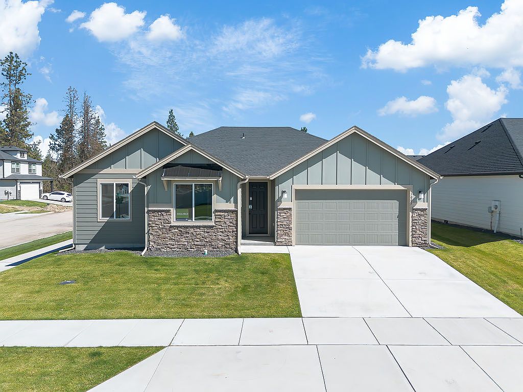 7005 S Hyton St, Cheney, WA 99004 | Zillow
