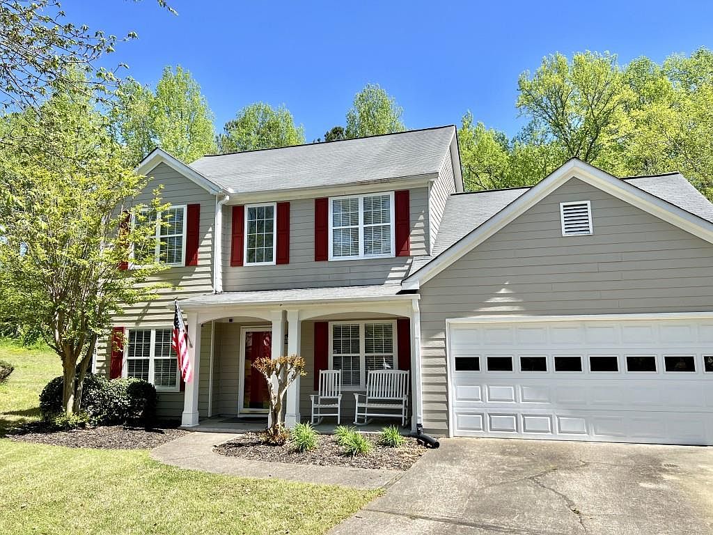 378 Silverthorn Dr NW, Marietta, GA 30064 | MLS #7368180 | Zillow