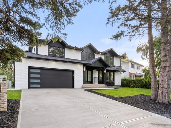 New Construction Homes in Calgary AB | Zillow