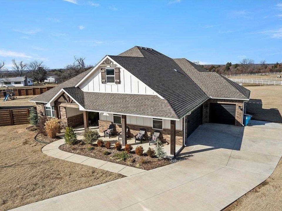 2542 Trio Ranch Dr, Stillwater, OK 74074 | Zillow