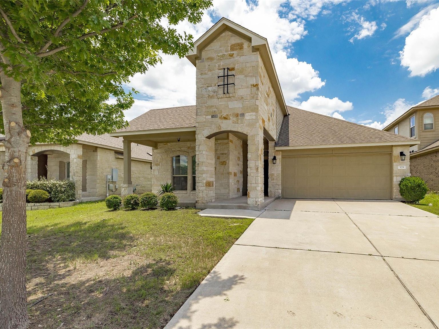 529 Jess Maynard Trl, Leander, TX 78641 | MLS #5812534 | Zillow