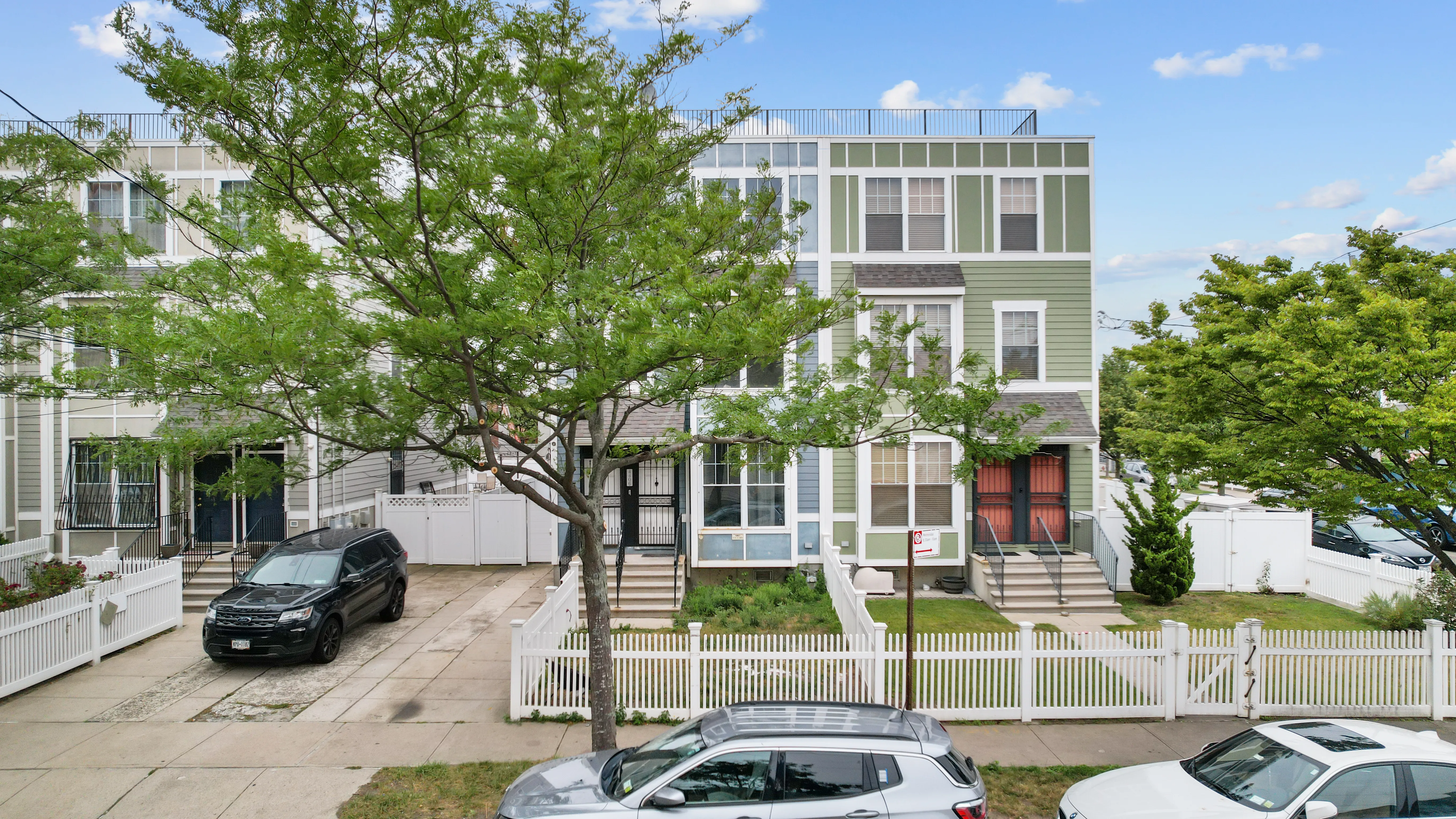 44-06 Rockaway Beach Avenue #1 in Edgemere, Queens | StreetEasy