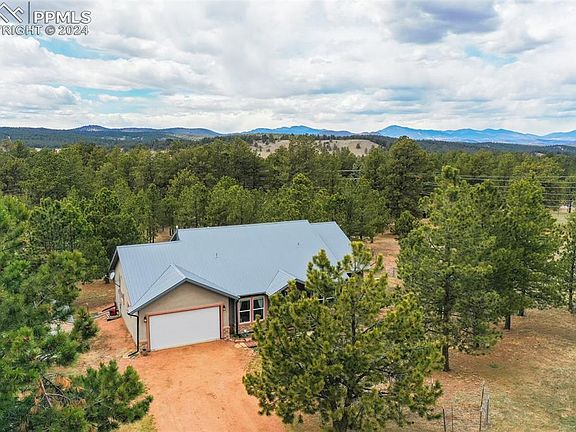 35 Badger Cir, Florissant, CO 80816 | MLS #7552085 | Zillow