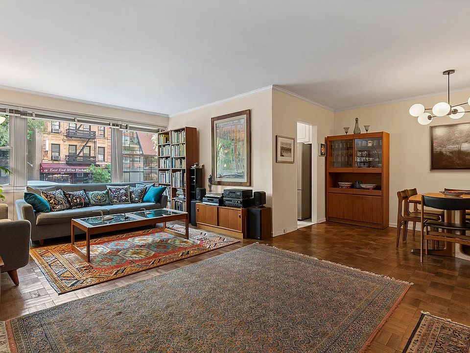 75 E End Ave APT 2H, New York, NY 10028 | Zillow