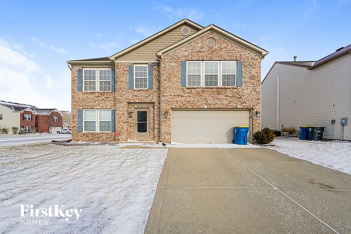 12710 White Rabbit Dr, Indianapolis, IN 46235 | Zillow