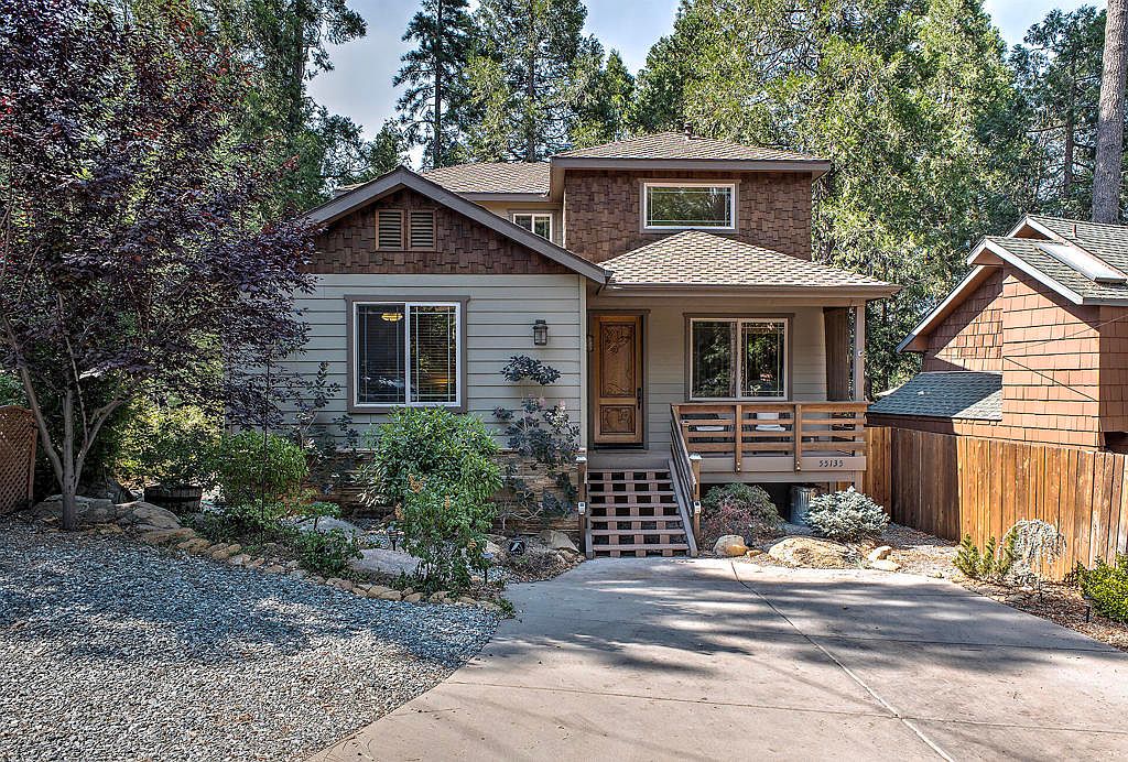 55135 John Muir Rd, Idyllwild, CA 92549 | MLS #219098096DA | Zillow