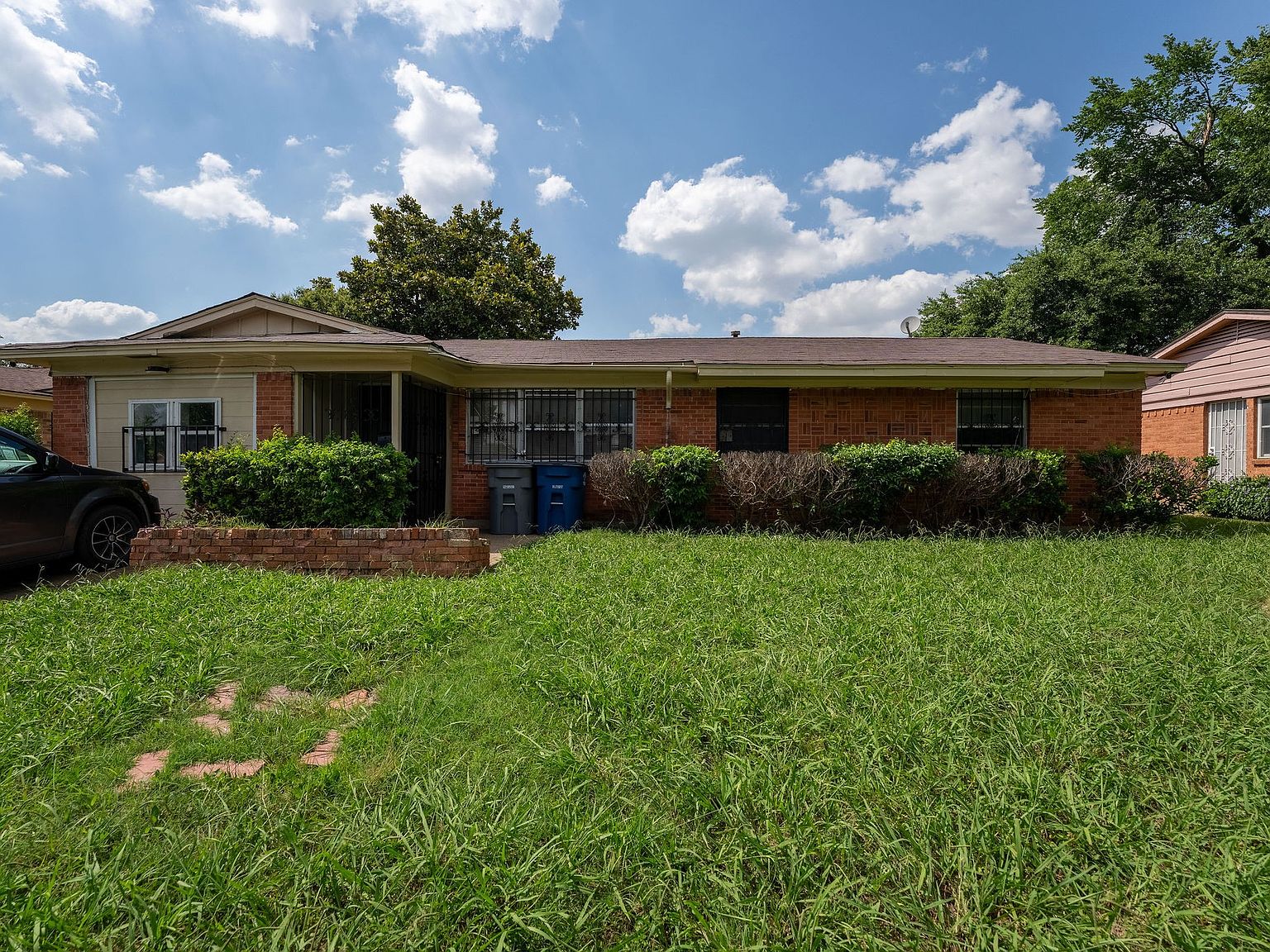 2345 Appleton Dr, Dallas, TX 75216 | MLS #20656785 | Zillow