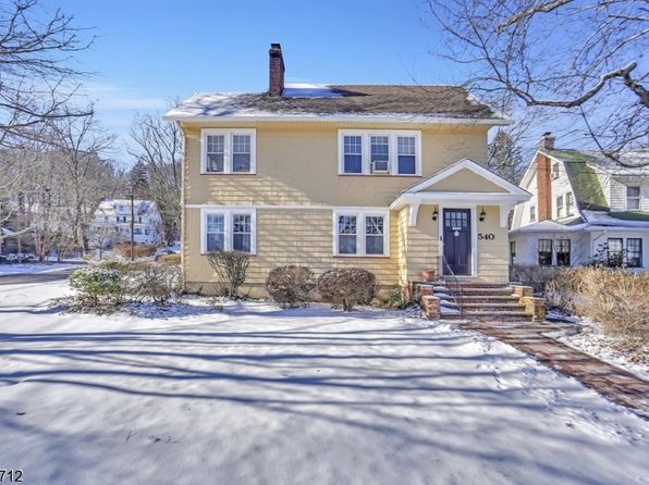 Upper Montclair Montclair Real Estate - Upper Montclair Montclair Homes ...