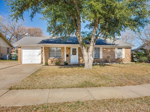 Crowley Real Estate - Crowley TX Homes For Sale | Zillow