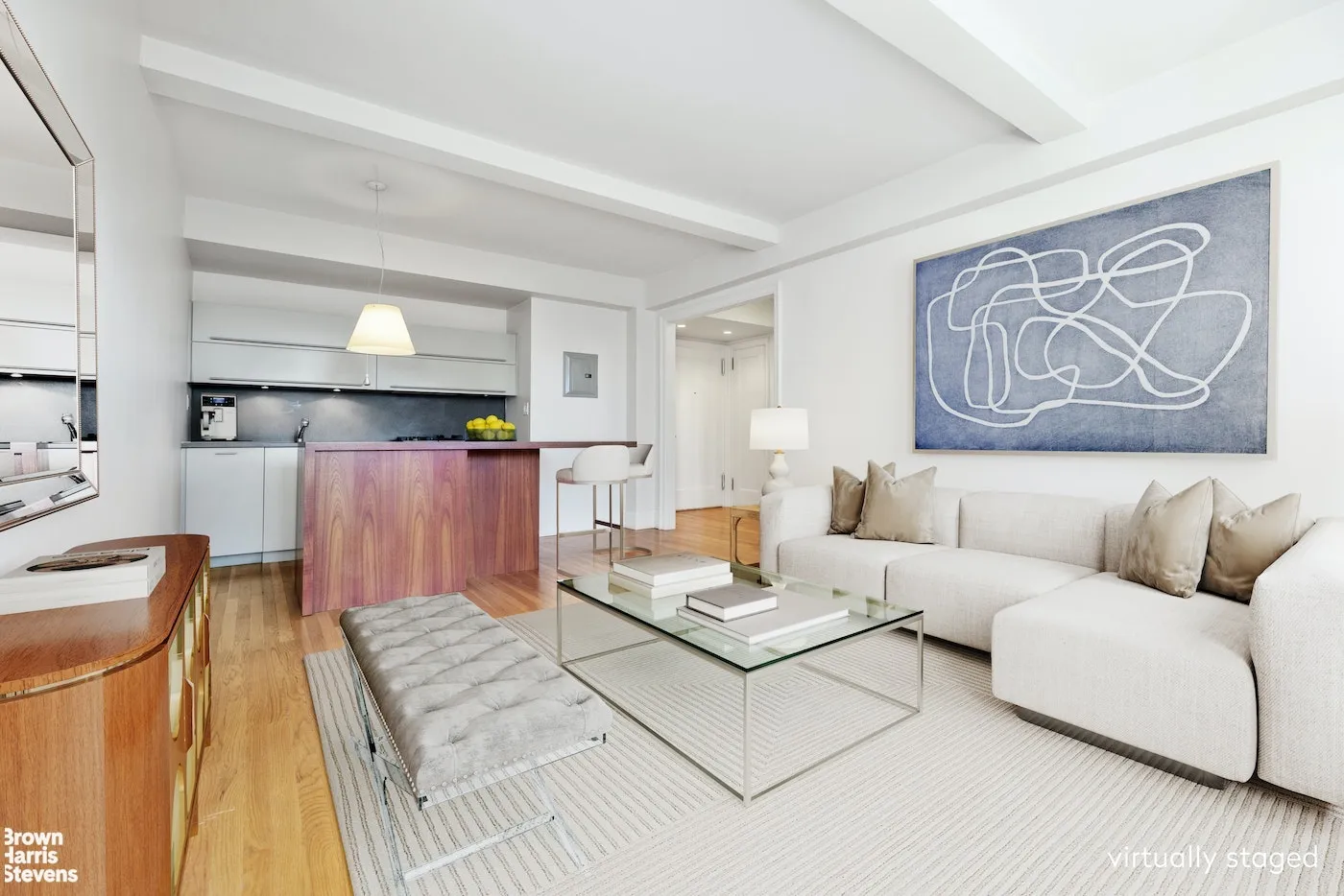 444 East 52nd Street #8E in Beekman, Manhattan | StreetEasy